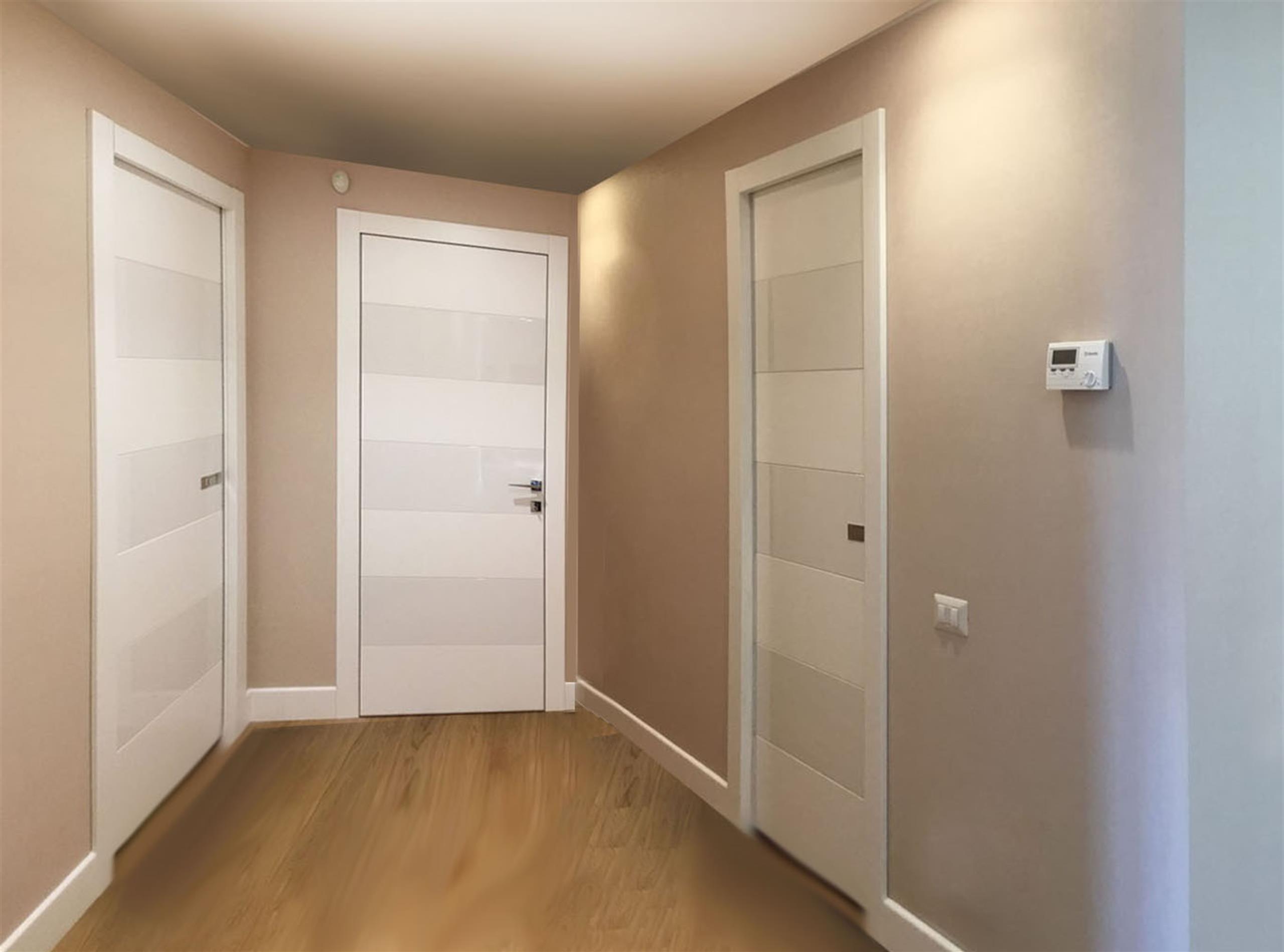 PORTE IN LEGNO | Showroom Mengoli